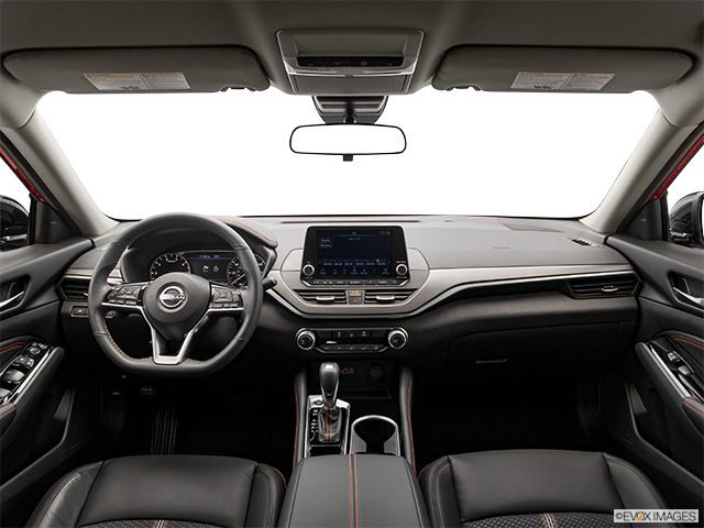 2024 Nissan Altima: Price, Review, Photos and Specs - Read This Before ...
