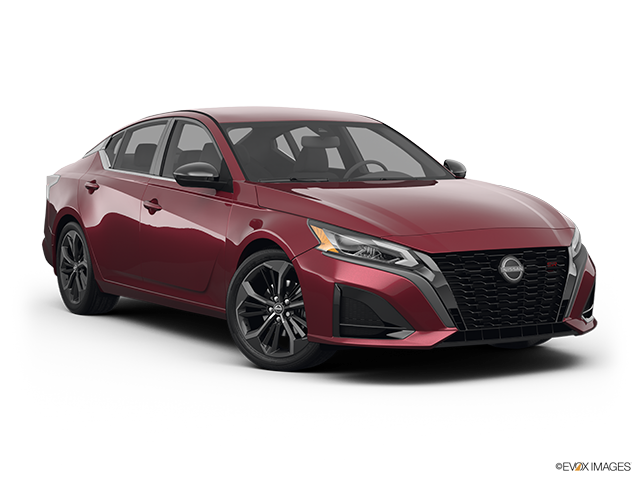 2024 Nissan Altima: Price, Review, Photos and Specs - Read This Before ...