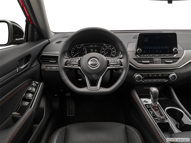 2024 Nissan Altima: Price, Review, Photos and Specs - Read This Before ...