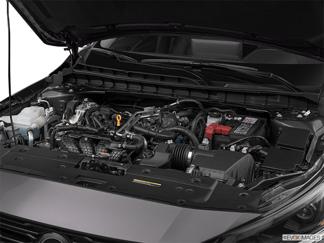 2024 Nissan Altima: Price, Review, Photos and Specs - Read This Before ...