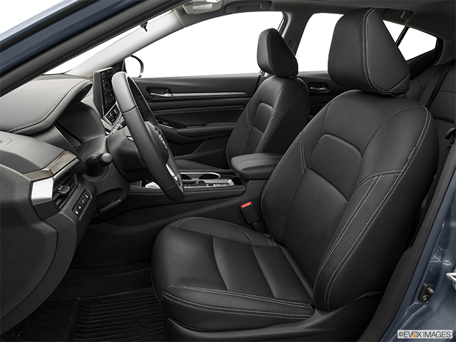 2024 Nissan Altima: Price, Review, Photos and Specs - Read This Before ...