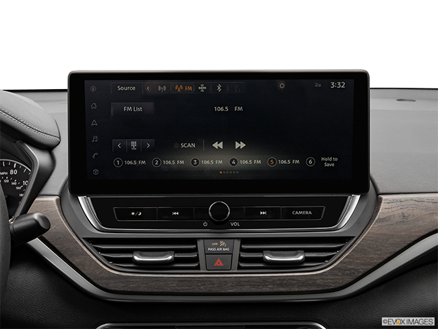 2025 Nissan Altima: Price, Review, Photos and Specs (Canada) | Driving.ca