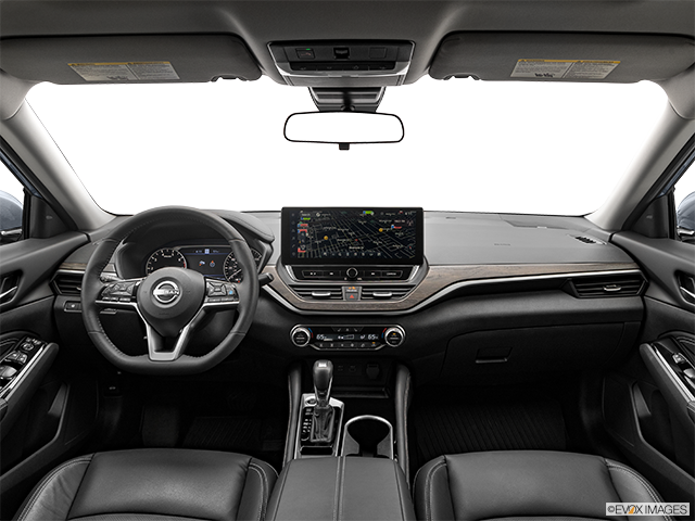 Nissan Altima 2025: prix, avis d’experts, photos et spécifications ...