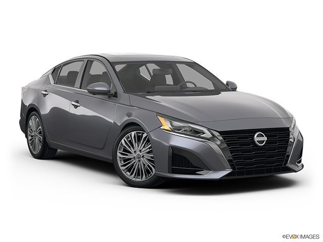 2024 Nissan Altima: Reviews, Price, Specs, Photos and Trims | Driving.ca