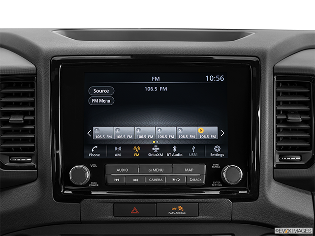2024 Nissan Frontier: Price, Review, Photos and Specs - Read This ...