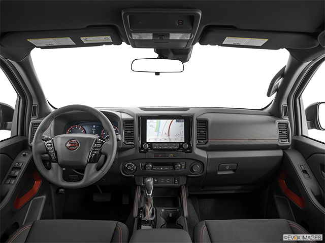 2024 Nissan Frontier: Reviews, Price, Specs, Photos and Trims | Driving.ca