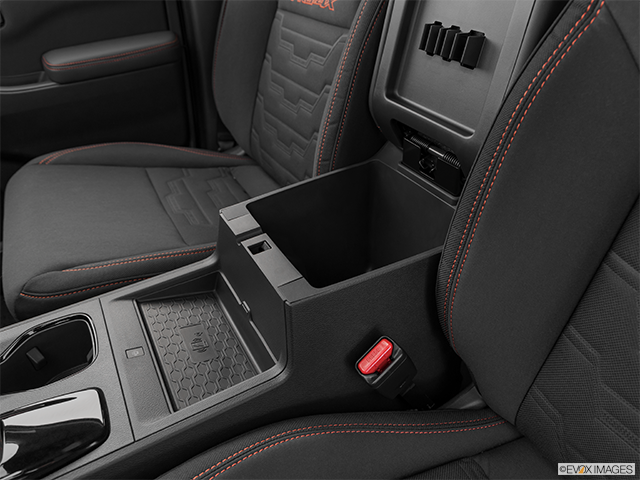 2024 Nissan Frontier: Reviews, Price, Specs, Photos and Trims | Driving.ca