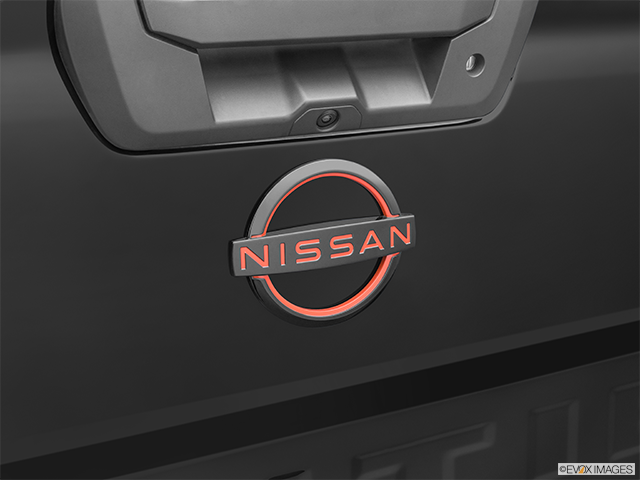 2024 Nissan Frontier: Reviews, Price, Specs, Photos and Trims | Driving.ca