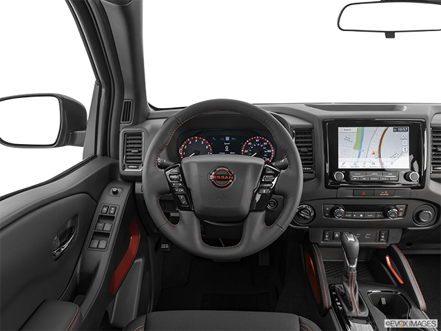 2024 Nissan Frontier: Reviews, Price, Specs, Photos and Trims