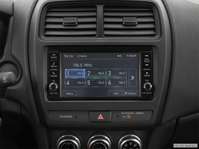 2024 Mitsubishi RVR: Reviews, Price, Specs, Photos and Trims