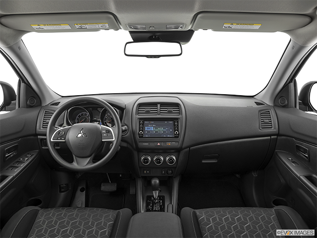 2025 Mitsubishi RVR: Price, Review, Photos and Specs - Read This Before ...