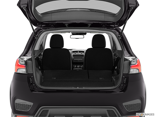 2025 Mitsubishi RVR: Price, Review, Photos and Specs - Read This Before ...