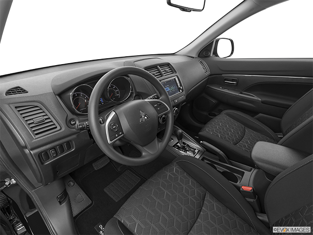 2025 Mitsubishi RVR: Price, Review, Photos and Specs - Read This Before ...