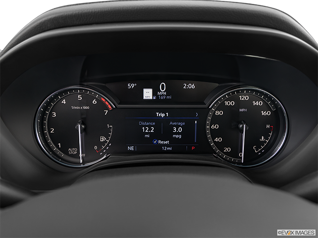 2025 Cadillac CT4: Reviews, Price, Specs, Photos and Trims | Driving.ca