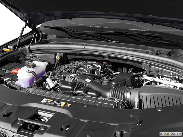 2025 Jeep Grand Cherokee: Price, Review, Photos and Specs (Canada ...