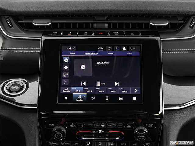 2024 Jeep Grand Cherokee: Price, Review, Photos and Specs - Read This ...