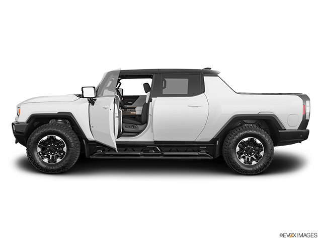 2023 GMC HUMMER EV: Price, Review, Photos and Specs - Read This Before ...