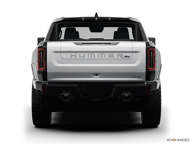 2023 GMC HUMMER EV: Price, Review, Photos and Specs - Read This Before ...