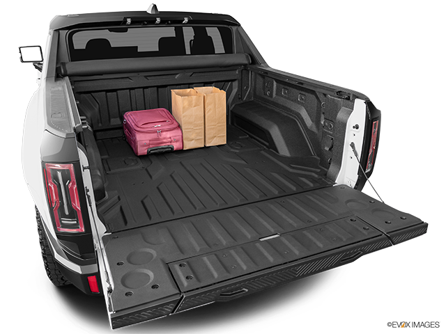 2023 GMC HUMMER EV: Price, Review, Photos and Specs - Read This Before ...