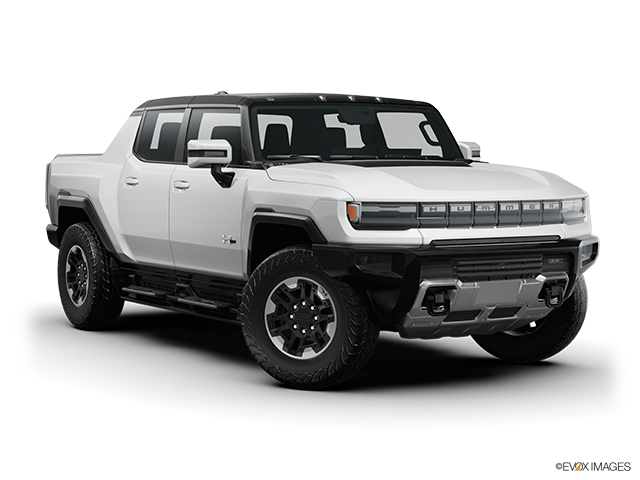 2023 GMC HUMMER EV: Price, Review, Photos and Specs - Read This Before ...