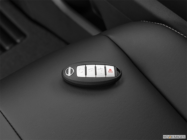 2024 Nissan Murano: Reviews, Price, Specs, Photos and Trims | Driving.ca