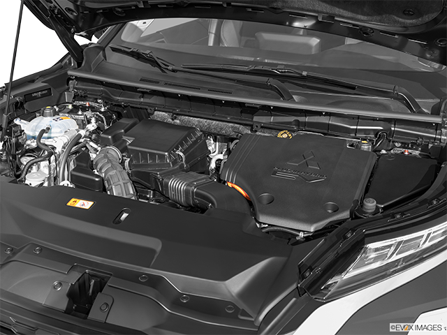 2025 Mitsubishi Outlander PHEV: Reviews, Price, Specs, Photos and Trims ...