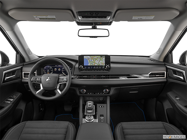 Mitsubishi Outlander PHEV 2025: prix, avis d’experts, photos et ...