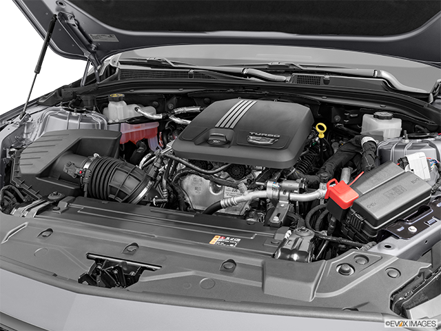 2024 Cadillac CT5: Price, Review, Photos and Specs - Read This Before ...