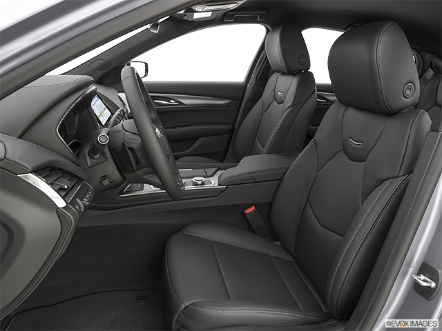 2024 Cadillac CT5: Price, Review, Photos and Specs - Read This Before ...