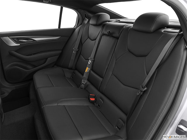 2024 Cadillac CT5: Price, Review, Photos and Specs - Read This Before ...