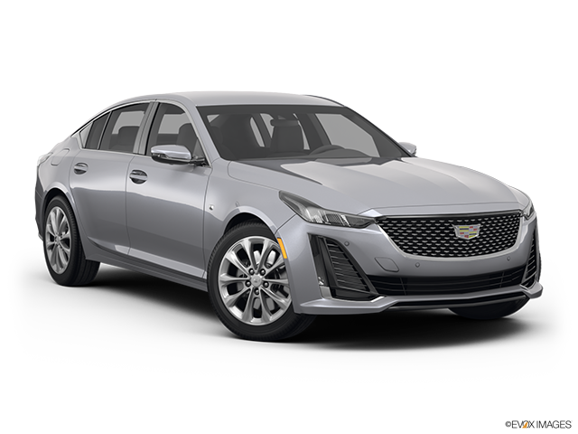 2024 Cadillac CT5: Price, Review, Photos and Specs - Read This Before ...