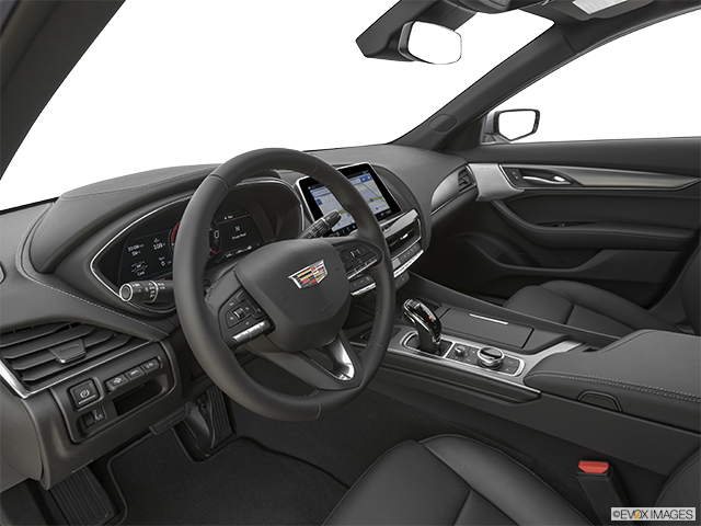 2024 Cadillac CT5: Price, Review, Photos and Specs - Read This Before ...