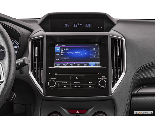 2024 Subaru Forester: Reviews, Price, Specs, Photos and Trims | Driving.ca