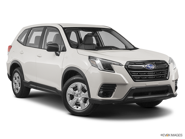 2024 Subaru Forester: Reviews, Price, Specs, Photos and Trims | Driving.ca
