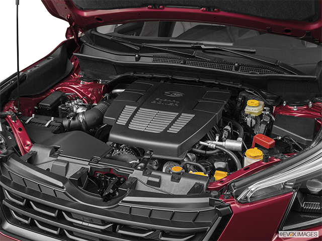 2025 Subaru Forester: Reviews, Price, Specs, Photos and Trims | Driving.ca