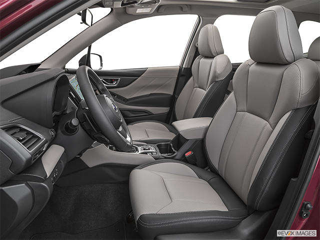 2025 Subaru Forester: Reviews, Price, Specs, Photos and Trims | Driving.ca