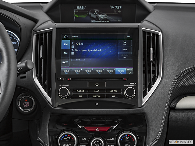 2025 Subaru Forester: Reviews, Price, Specs, Photos and Trims | Driving.ca