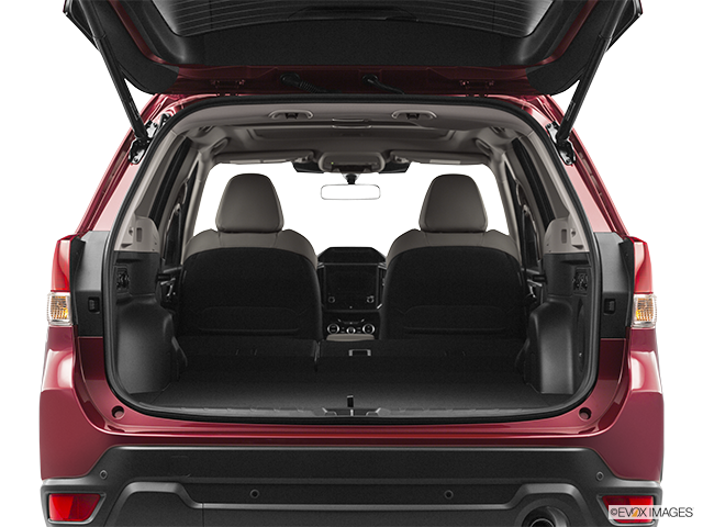 2025 Subaru Forester: Price, Review, Photos and Specs (Canada) | Driving.ca