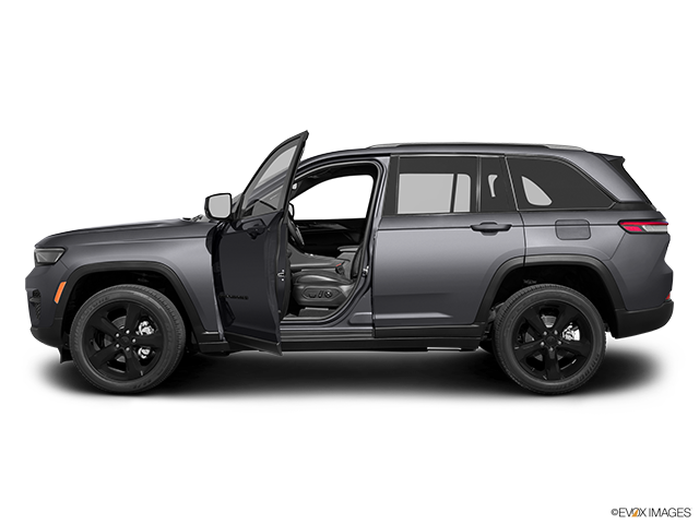 2023 Jeep Grand Cherokee: Reviews, Price, Specs, Photos and Trims ...