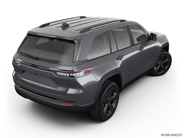 2023 Jeep Grand Cherokee: Price, Review, Photos and Specs - Read This ...