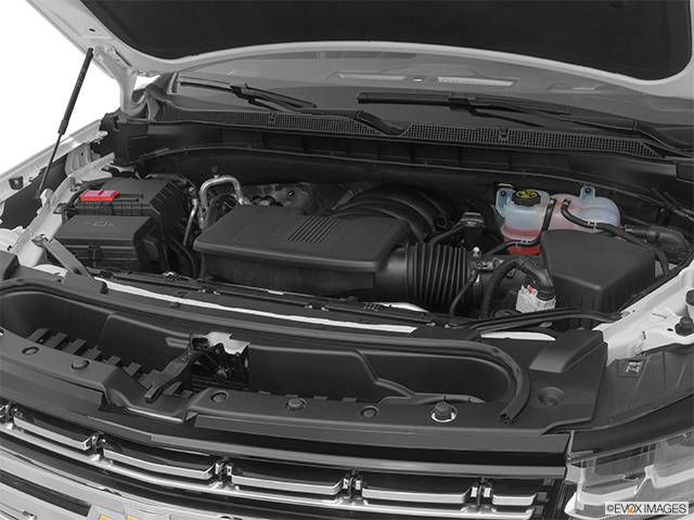 2024 Chevrolet Tahoe: Price, Review, Photos and Specs (Canada) | Driving.ca