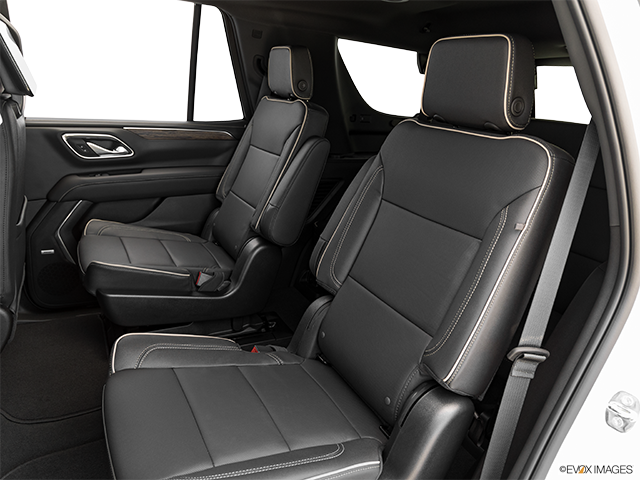 2024 Chevrolet Tahoe: Reviews, Price, Specs, Photos and Trims | Driving.ca