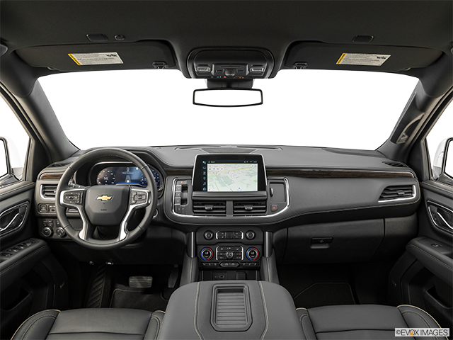 2024 Chevrolet Tahoe: Reviews, Price, Specs, Photos and Trims | Driving.ca