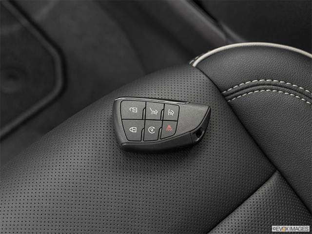 2024 Chevrolet Tahoe: Reviews, Price, Specs, Photos and Trims | Driving.ca