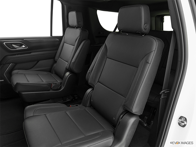 2024 Chevrolet Suburban: Reviews, Price, Specs, Photos and Trims ...