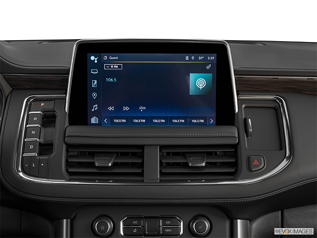 2024 Chevrolet Suburban: Reviews, Price, Specs, Photos and Trims