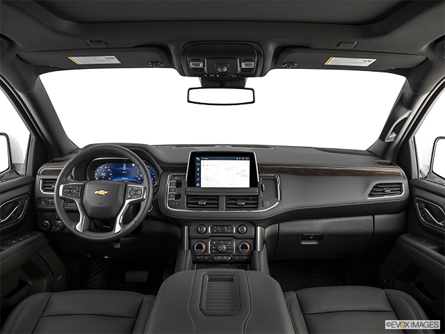 2024 Chevrolet Suburban: Reviews, Price, Specs, Photos and Trims ...