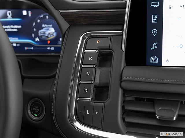 2024 Chevrolet Suburban: Price, Review, Photos and Specs - Read This ...