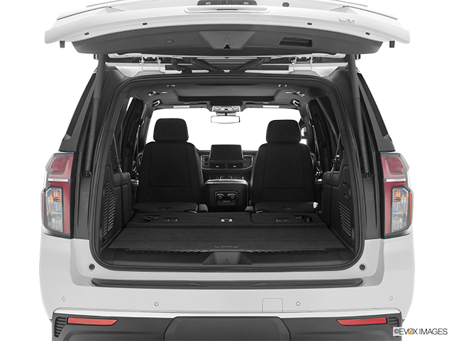 2024 Chevrolet Suburban: Reviews, Price, Specs, Photos and Trims ...