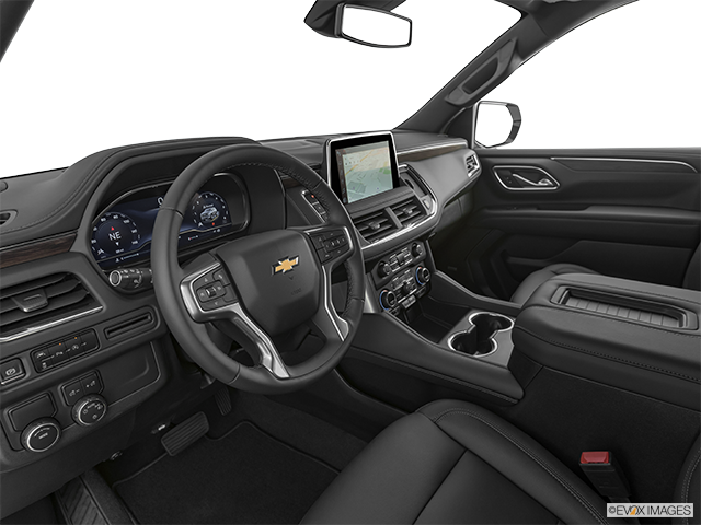 2024 Chevrolet Suburban: Reviews, Price, Specs, Photos and Trims ...